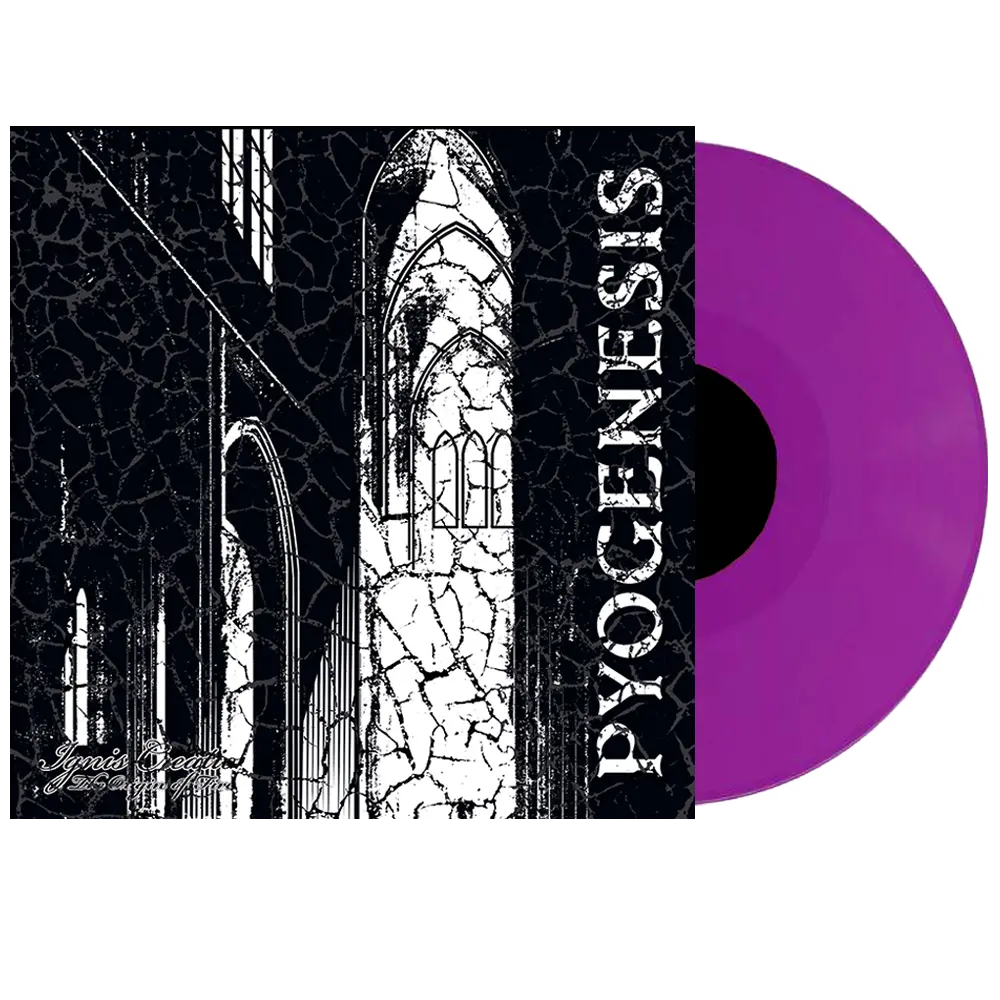 Pyogenesis 'Ignis Creatio (The Creation Of Fire)' 30th Anniversary ...